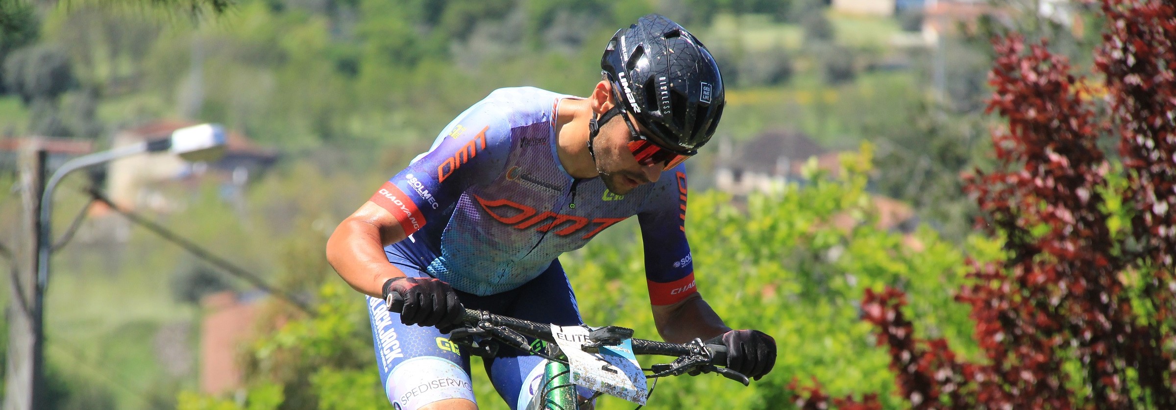 Filipe Francisco e Melissa Maia triunfam em Mortágua – Roda na Frente ...